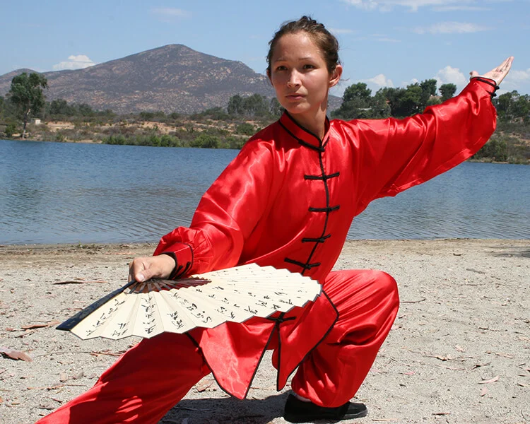 Tai Chi Haircut Yang Style Tai Chi 85 Form : Part 1